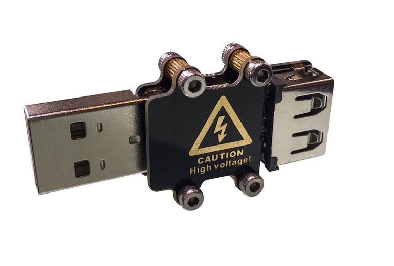 USB Memory Security | Flash USB and SD cards too | Murray Associates