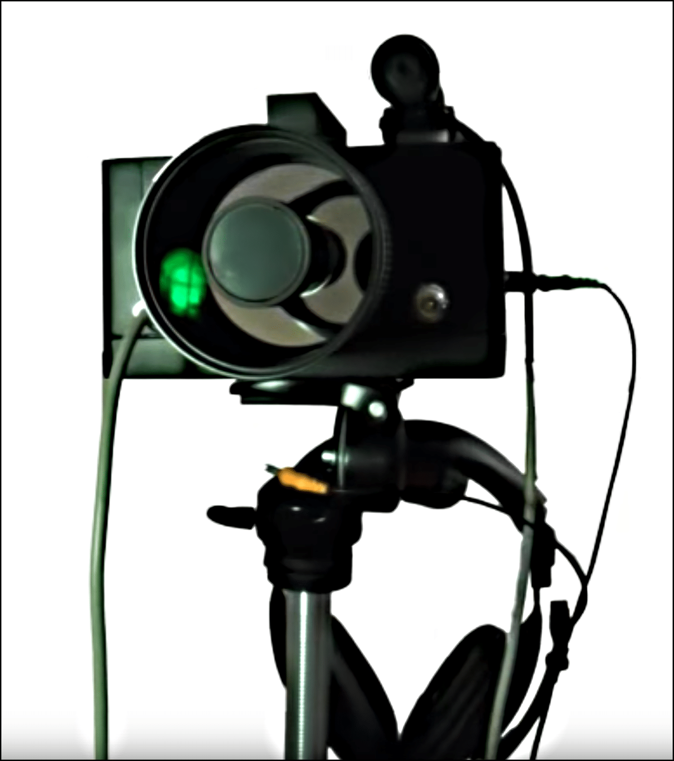 Is Laser Beam Spying Real? | Murray Associates TSCM