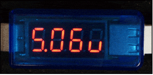 USB Spy Cable Detector - Murray Associates TSCM