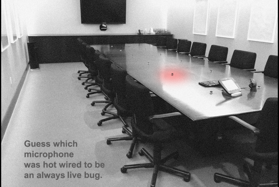 What Is A GSM Audio Bug? | Listening Devices | Murray Associates