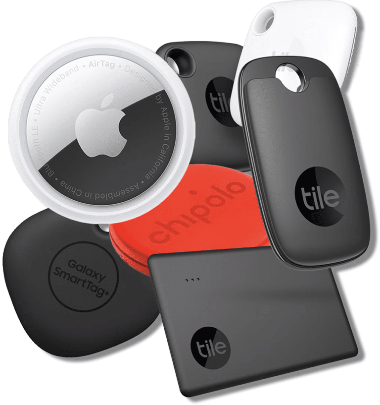 Detecting Stalking Tags - Murray Associates TSCM